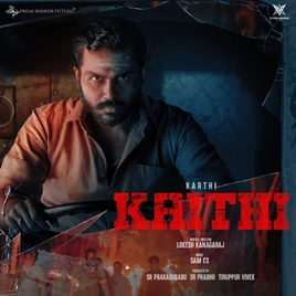Kaithi (Original Background Score) | Lokesh Cinematic Universe Wiki ...