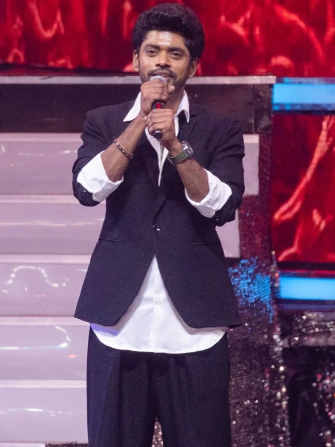 Sandy | Lokesh Cinematic Universe Wiki | Fandom