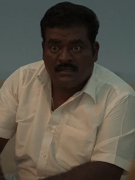 Rudra Prathap | Lokesh Cinematic Universe Wiki | Fandom