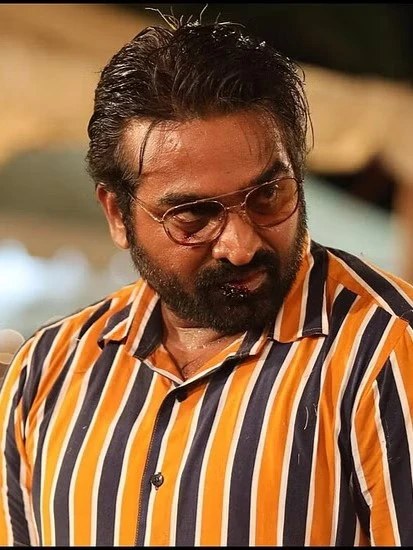 Sandhanam | Lokesh Cinematic Universe Wiki | Fandom