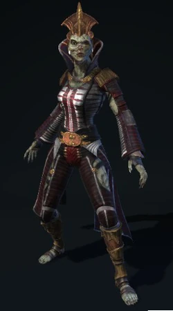 Skin Evocatrice | Legacy of Kain italia Wiki | Fandom
