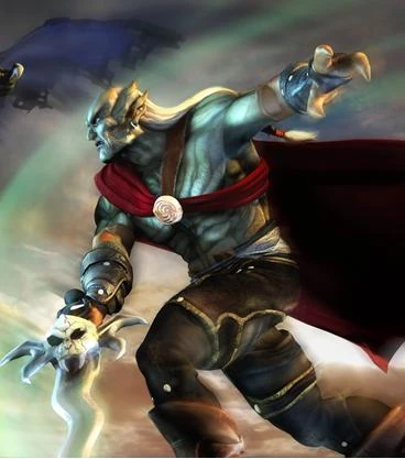 Kain | Legacy of Kain italia Wiki | Fandom