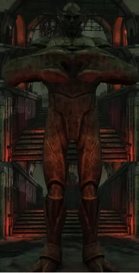 Turel | Legacy of Kain italia Wiki | Fandom