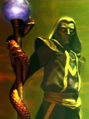 Moebius il Tessitore del Tempo | Legacy of Kain italia Wiki | Fandom