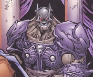 Dumah | Legacy of Kain italia Wiki | Fandom