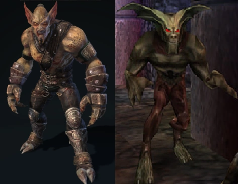 Turelim | Legacy of Kain italia Wiki | Fandom