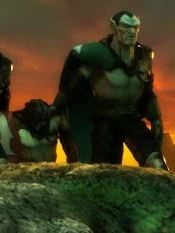 Turel | Legacy of Kain italia Wiki | Fandom