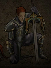 Zephon | Legacy of Kain italia Wiki | Fandom