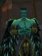Janos Audron | Legacy of Kain italia Wiki | Fandom