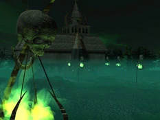 Fuoco Fatuo | Legacy of Kain italia Wiki | Fandom