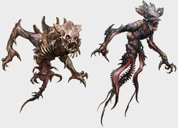 Ghoul | Legacy of Kain italia Wiki | Fandom