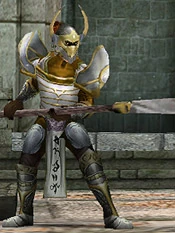 Melchiah | Legacy of Kain italia Wiki | Fandom
