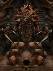 Zephon | Legacy of Kain italia Wiki | Fandom