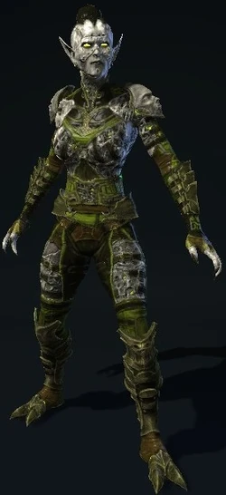 Skin Evocatrice | Legacy of Kain italia Wiki | Fandom