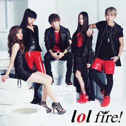 Fire! | Lol Wiki | Fandom