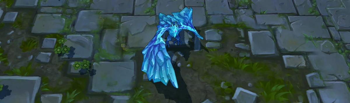 ANIVIA | Wikia LOL CHAMPIONS | Fandom
