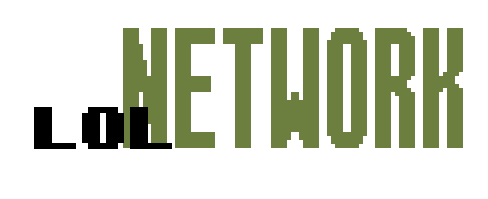 Characters | Lol Network Wiki | Fandom