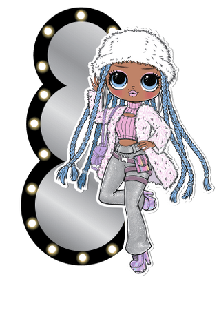 Snowlicious Outrageous Millennial Girls Wiki Fandom
