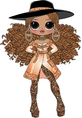 Da Boss | Outrageous Millennial Girls Wiki | Fandom