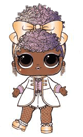 Супер Звезда | L.O.L. Surprise-педия вики | Fandom