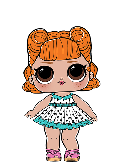 Jitterbug | LOL Surprise Unofficial Manual! Wiki | Fandom