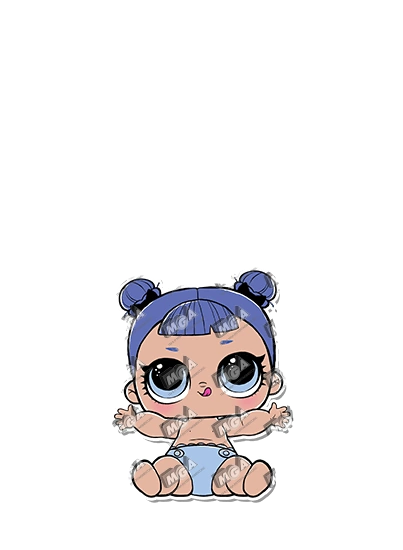 Lil Midnight | LOL Surprise Unofficial Manual! Wiki | Fandom