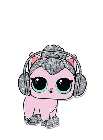 Kitty Kitty | LOL Surprise Unofficial Manual! Wiki | Fandom Kitty Kitty | LOL Surprise Unofficial Manual! Wiki | Fandom