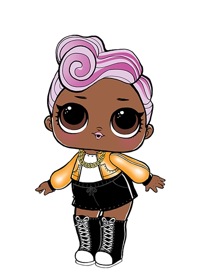 D.J. | LOL Surprise Unofficial Manual! Wiki | Fandom