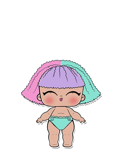 Lil Pranksta | LOL Surprise Unofficial Manual! Wiki | Fandom