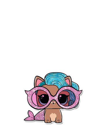 Splash Meow-Maid | LOL Surprise Unofficial Manual! Wiki | Fandom