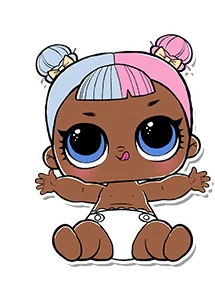 Lil Sugar | LOL Surprise Unofficial Manual! Wiki | Fandom