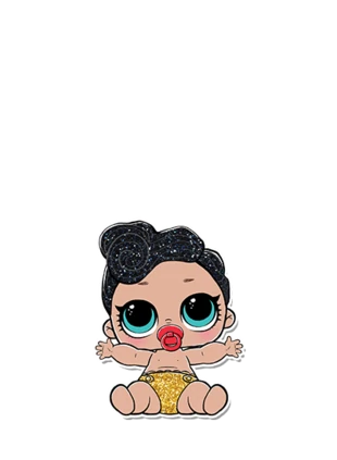 The Lil Queen | LOL Surprise Unofficial Manual! Wiki | Fandom