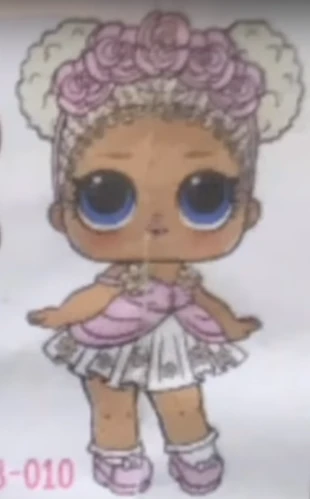 Flower Child | LOL Surprise Unofficial Manual! Wiki | Fandom