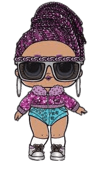 Bling Queen | LOL Surprise Unofficial Manual! Wiki | Fandom