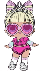 Suite Princess | LOL Surprise Unofficial Manual! Wiki | Fandom