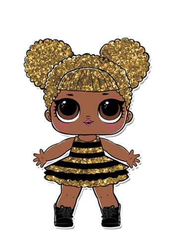 Category:Rarity: Ultra-Rare | L.O.L. Surprise! Wiki | Fandom