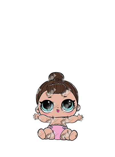 Lil Fancy | L.O.L. Surprise! Wiki | Fandom