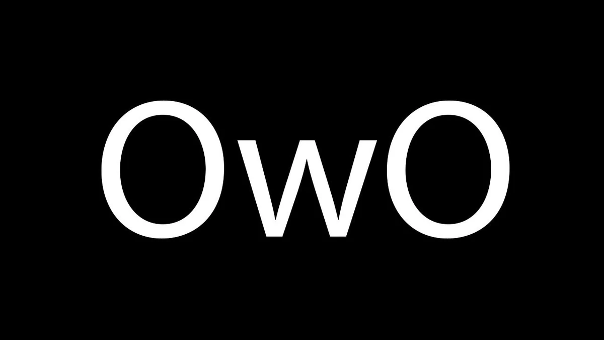 OwO | Lol Wiki | Fandom