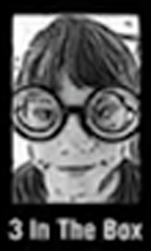 3 In The Box | Lola and Virginia Fanon Wiki | Fandom