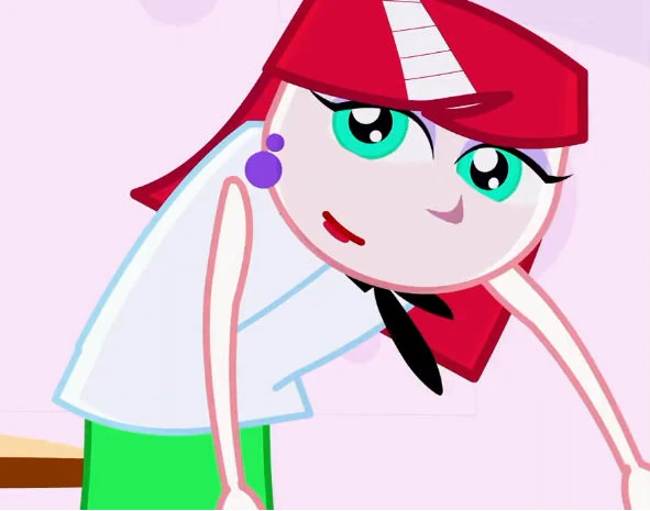 Julia | Lola and Virginia Fanon Wiki | Fandom