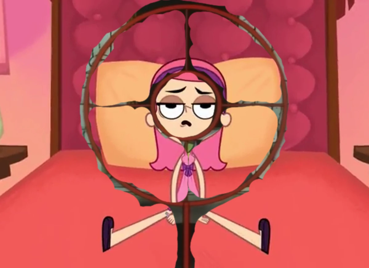 Cherrytree Crew | Lola and Virginia Fanon Wiki | Fandom