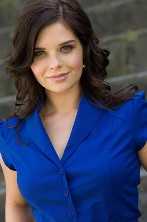 Kristie Marsden | Lola and Virginia Fanon Wiki | Fandom