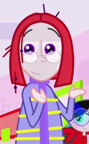 Ana Lola And Virginia Fanon Wiki Fandom