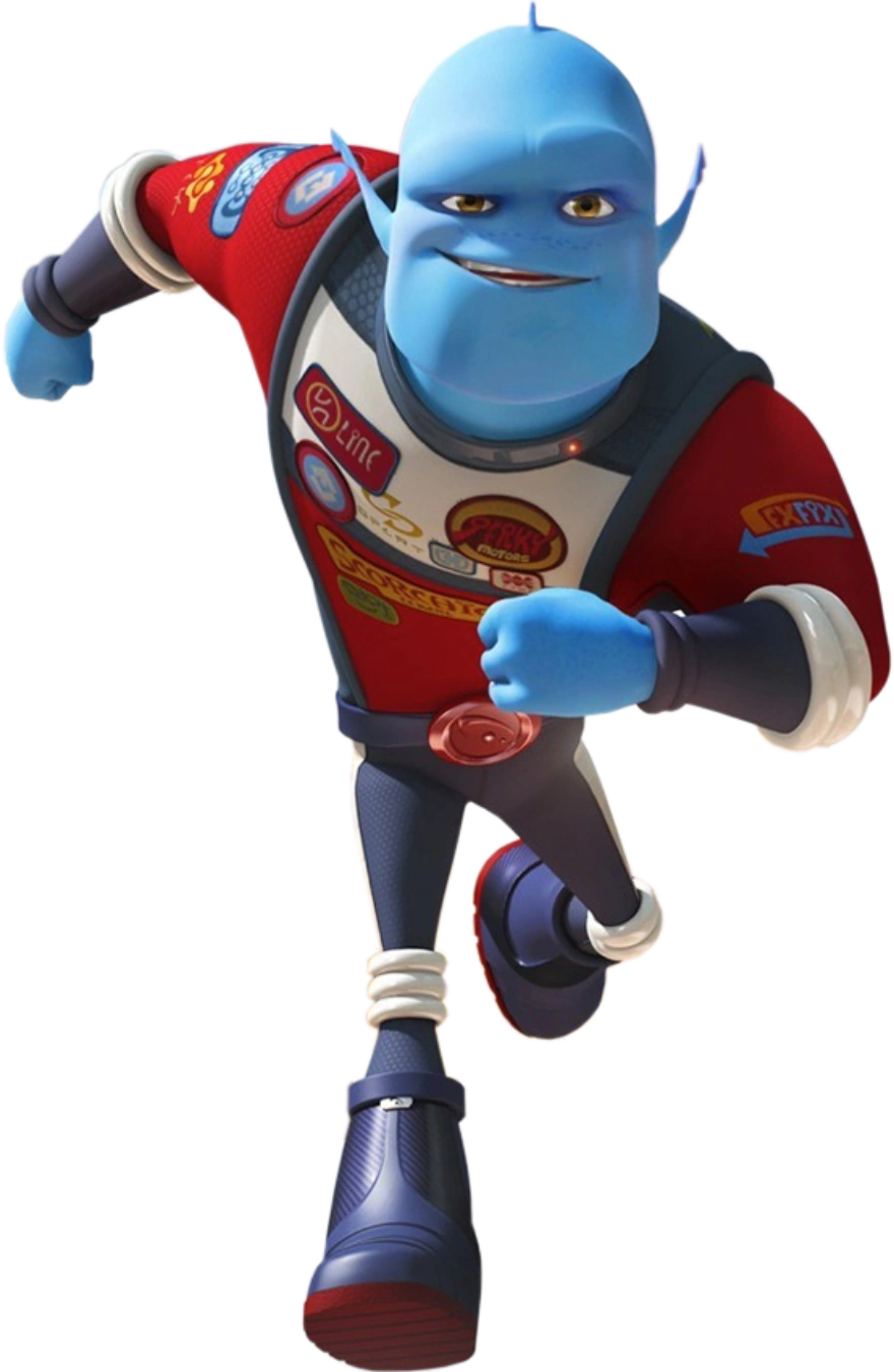 Scorch Supernova | Lola and Virginia Fanon Wiki | Fandom