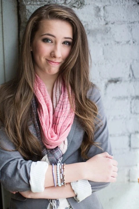 Michelle Creber | Lola and Virginia Fanon Wiki | Fandom