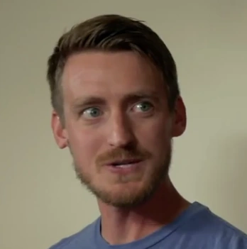 Aaron Massey | Lola and Virginia Fanon Wiki | Fandom