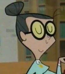 Ms. Salinger | Lola and Virginia Fanon Wiki | Fandom
