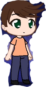 Avery Lesane | Lola and Virginia Fanon Wiki | Fandom