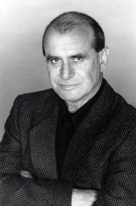 Dean Hagopian | Lola and Virginia Fanon Wiki | Fandom