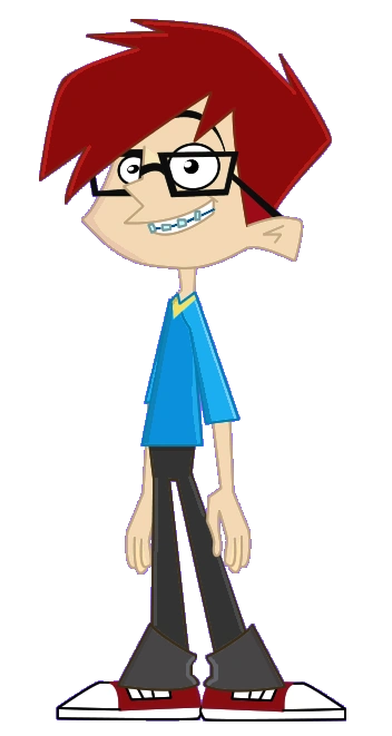 Ace McDougal | Lola and Virginia Fanon Wiki | Fandom